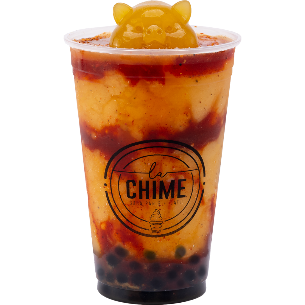 La Chime